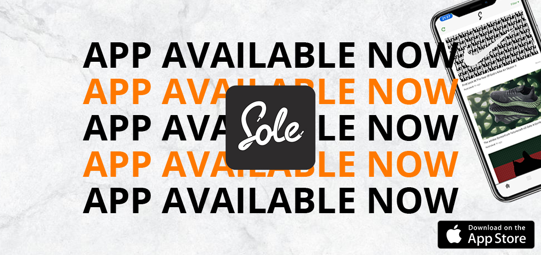 This Is The Only Sneaker App You Need!