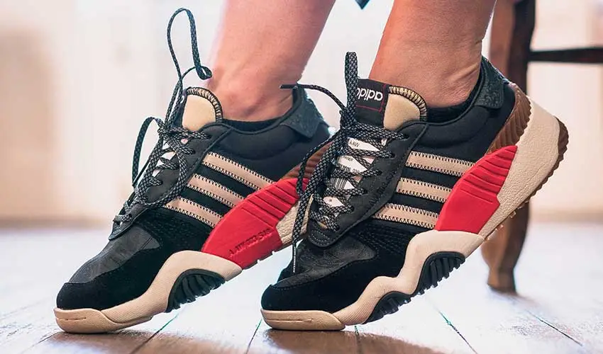 Treat Yourself To 20% Off The Latest And Greatest Sneakers At Offspring ...