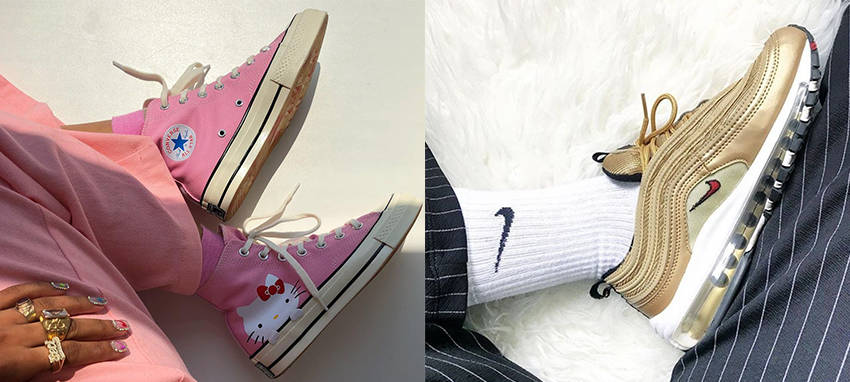 7 Sneaker Steals At Offspring's Sale | The Sole Supplier