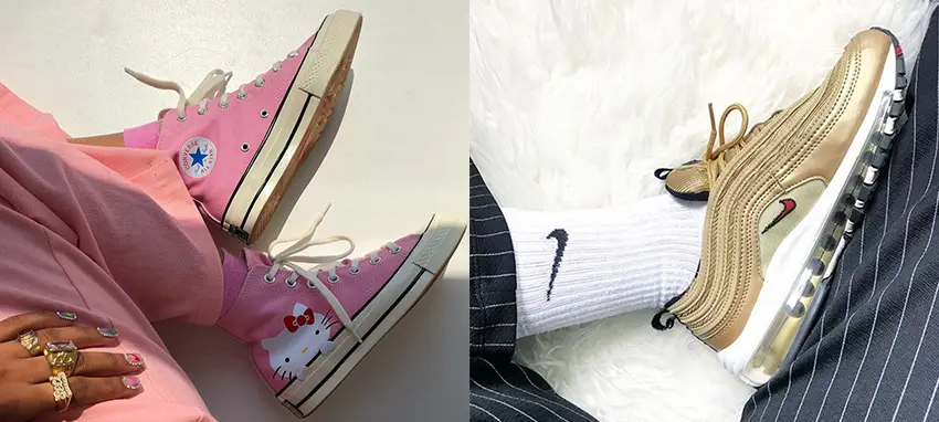 7 Sneaker Steals At Offspring's Sale | The Sole Supplier