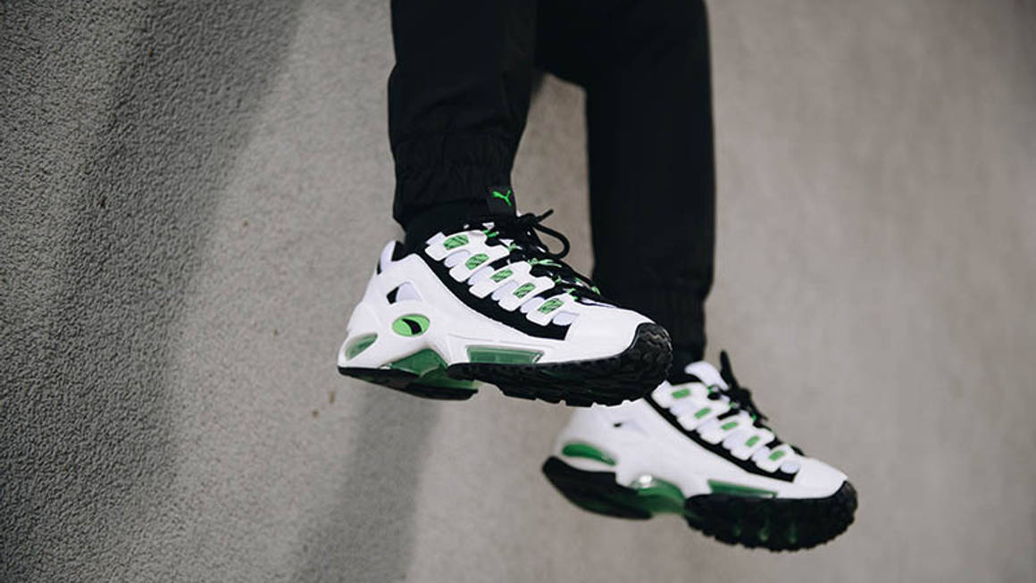 10 Creepy Creps You Can Cop Right Now To Survive The Spooky Season ...