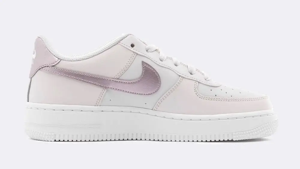 25 Of The Best Metallic Sneakers Right Now | The Sole Supplier