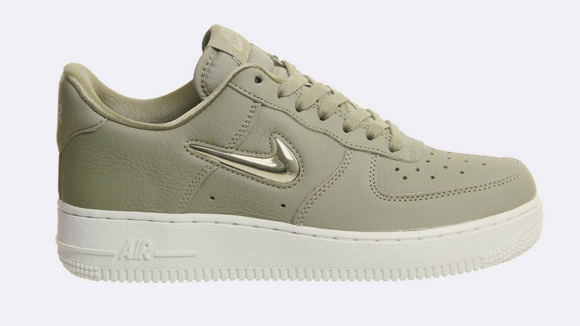 25 Of The Best Metallic Sneakers Right Now | The Sole Supplier