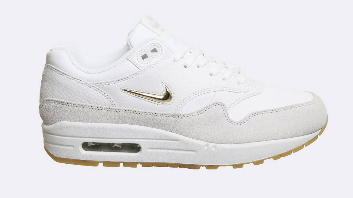 25 Of The Best Metallic Sneakers Right Now | The Sole Supplier