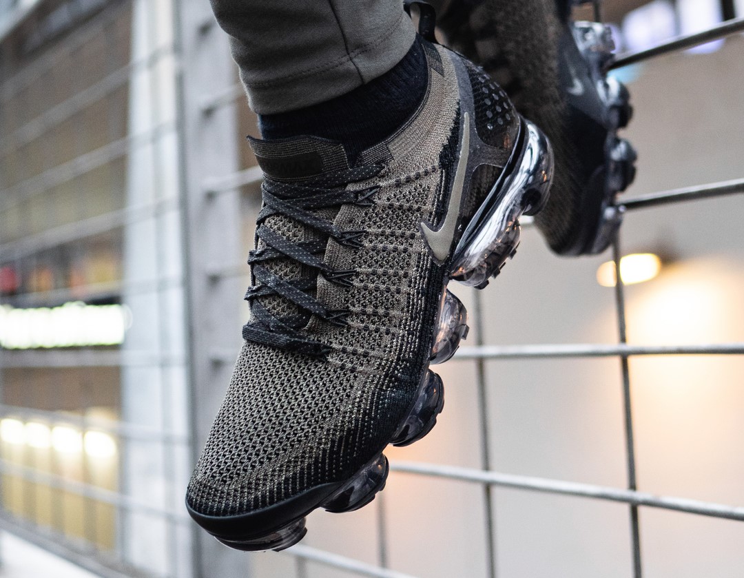 The 7 Greatest Vapormax Trainers At Nike UK