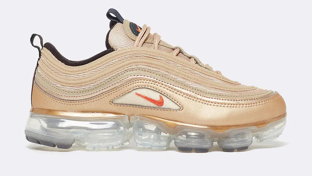 25 Of The Best Metallic Sneakers Right Now | The Sole Supplier