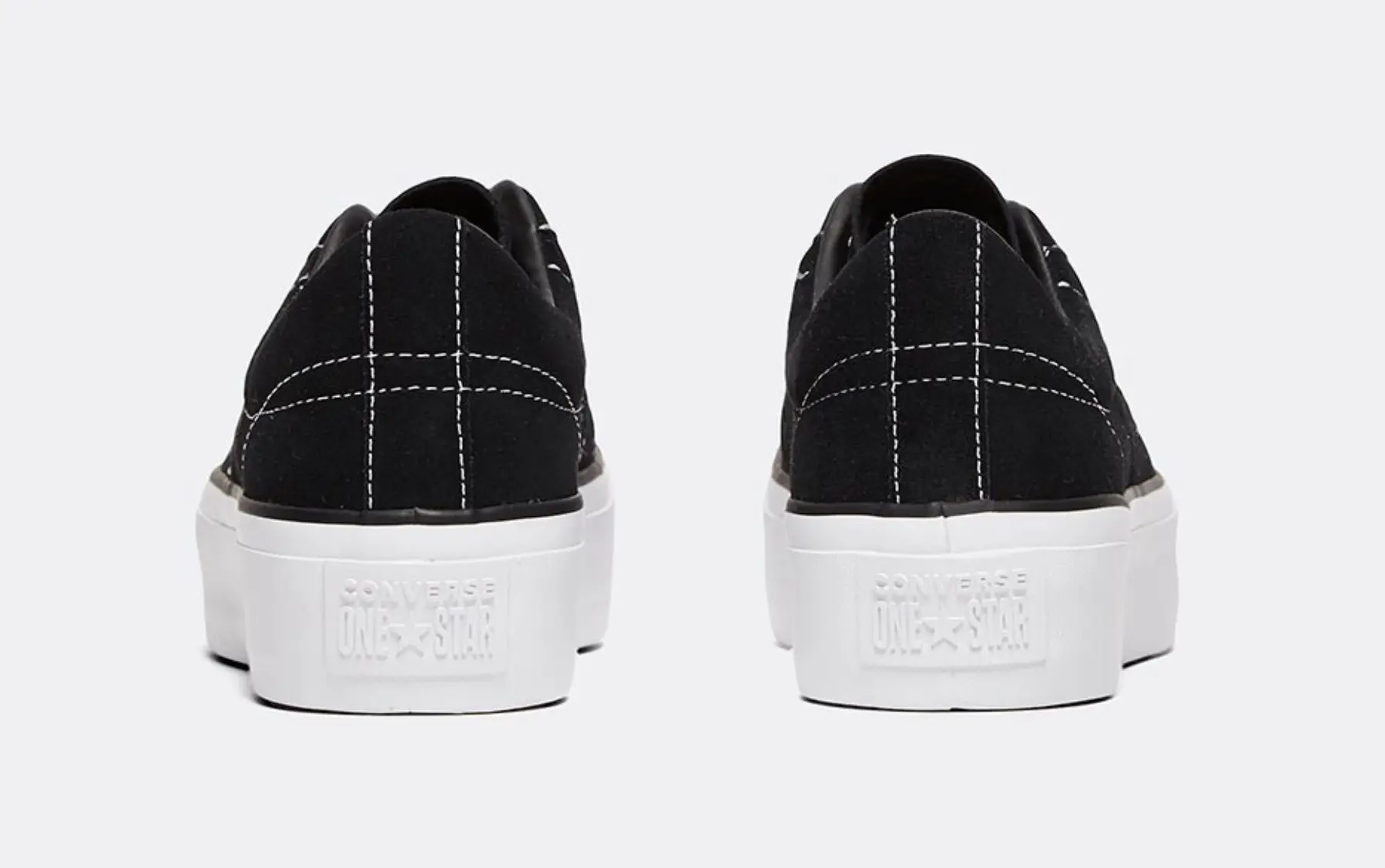 Converse's One Star Takes It Up A Level | The Sole Supplier