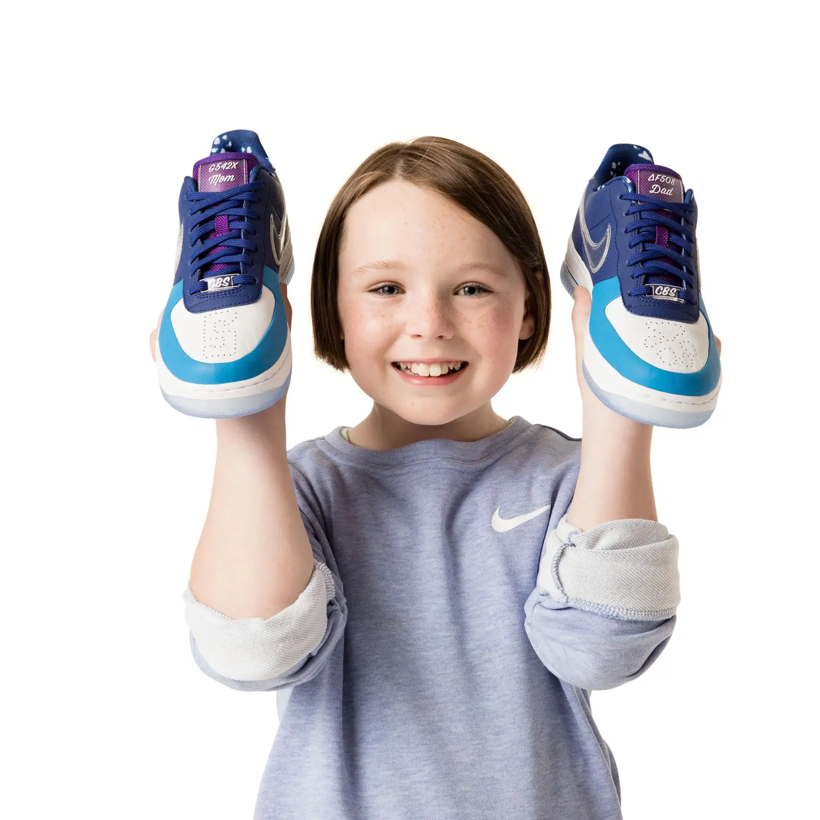 Meet The Inspirational Designer's Behind This Year's Nike Doernbecher ...
