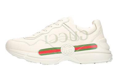 Latest Gucci Rhyton Footwear Releases & Next Drops in 2022 | The Sole ...