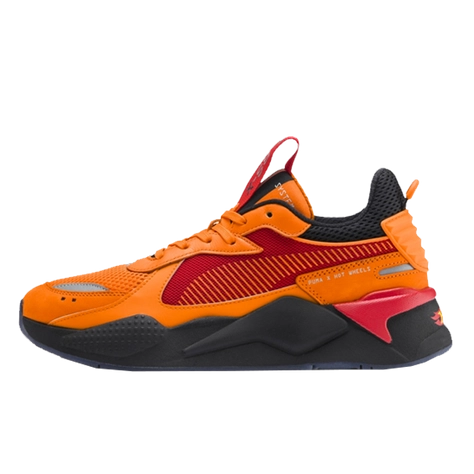 PUMA | The Sole Supplier