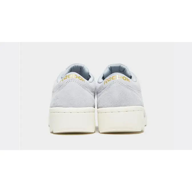 Reebok Workout Ripple Grey White Womens | Where To Buy | TBC | The Sole ...