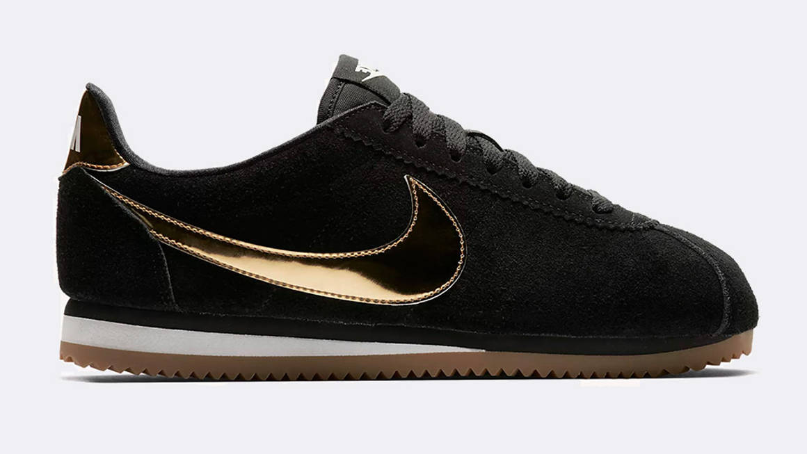 25 Of The Best Metallic Sneakers Right Now | The Sole Supplier