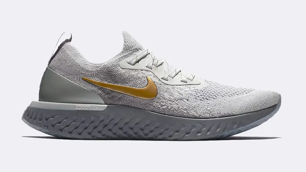 25 Of The Best Metallic Sneakers Right Now | The Sole Supplier