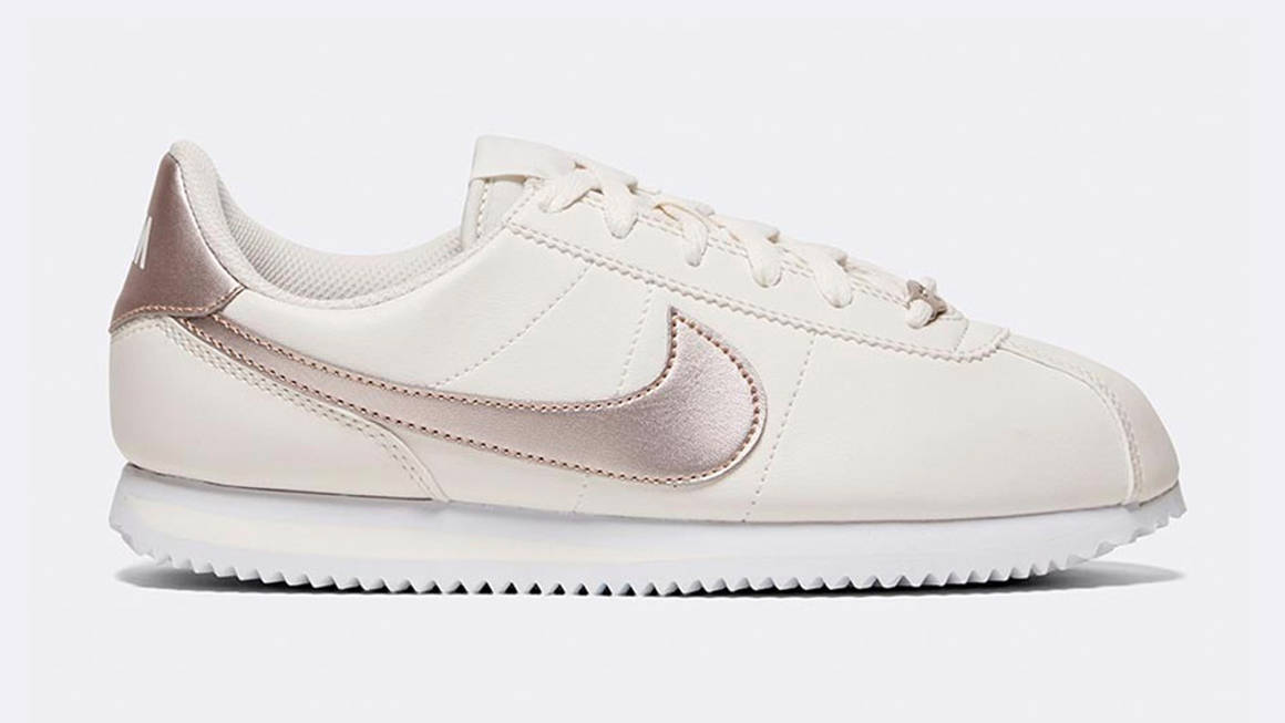 25 Of The Best Metallic Sneakers Right Now | The Sole Supplier