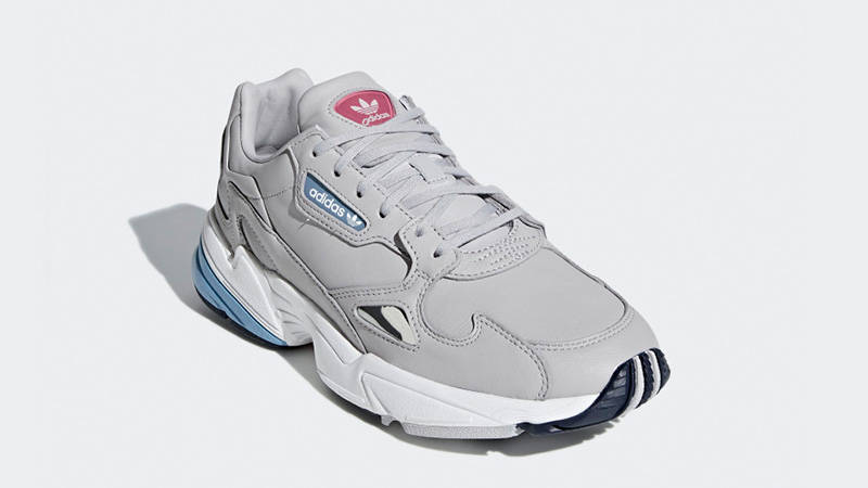 adidas Falcon Grey Two Womens | Where To Buy | B37840
