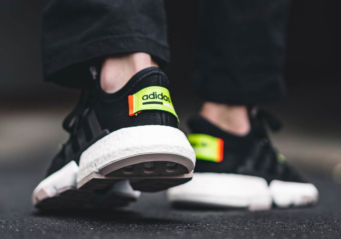This adidas Originals POD-S3.1 Is So Graphic It'll Stop Traffic