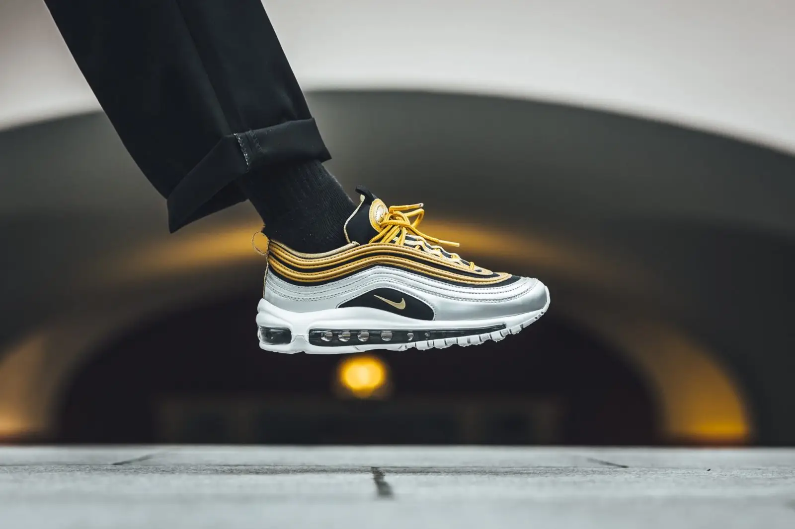 The Nike 'Metallic Pack' Launches THIS WEEK! | The Sole Supplier