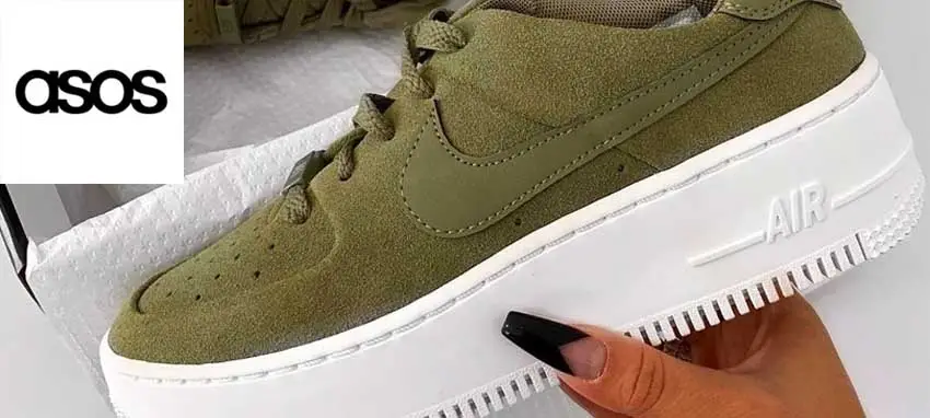 20 Must-Have Sneaker Steals From ASOS' 20% Off Everything Event | The ...