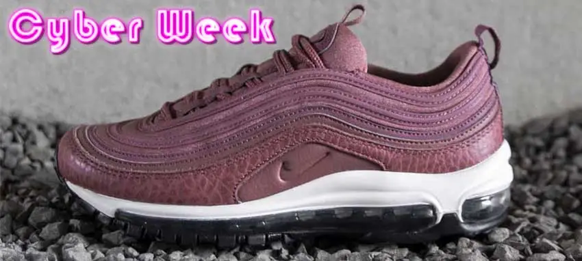 Cyber Week Bargains Have Officially Landed At Nike | The Sole Supplier