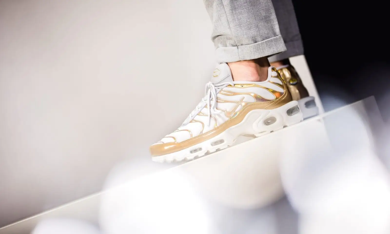 The Nike 'Metallic Pack' Launches THIS WEEK! | The Sole Supplier