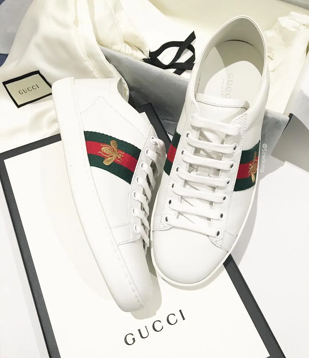 15 Things You Need To Buy The Sneakerhead In Your Life | The Sole Supplier