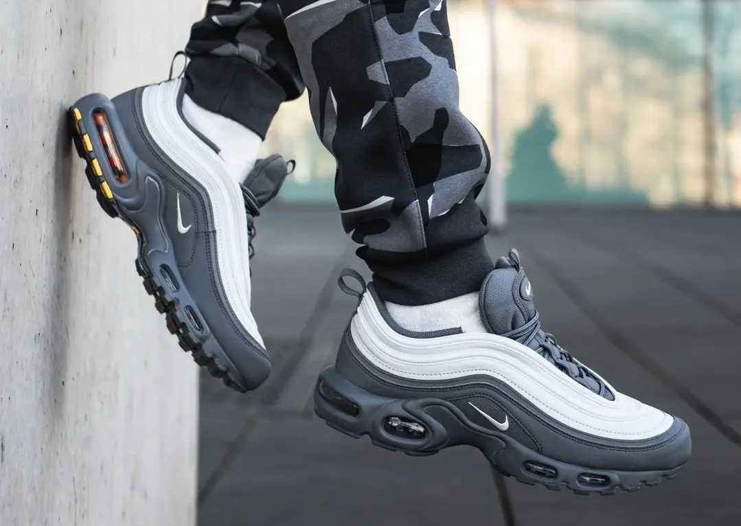 15 Trainers Every Sneakerhead Wants To See Under The Christmas Tree ...