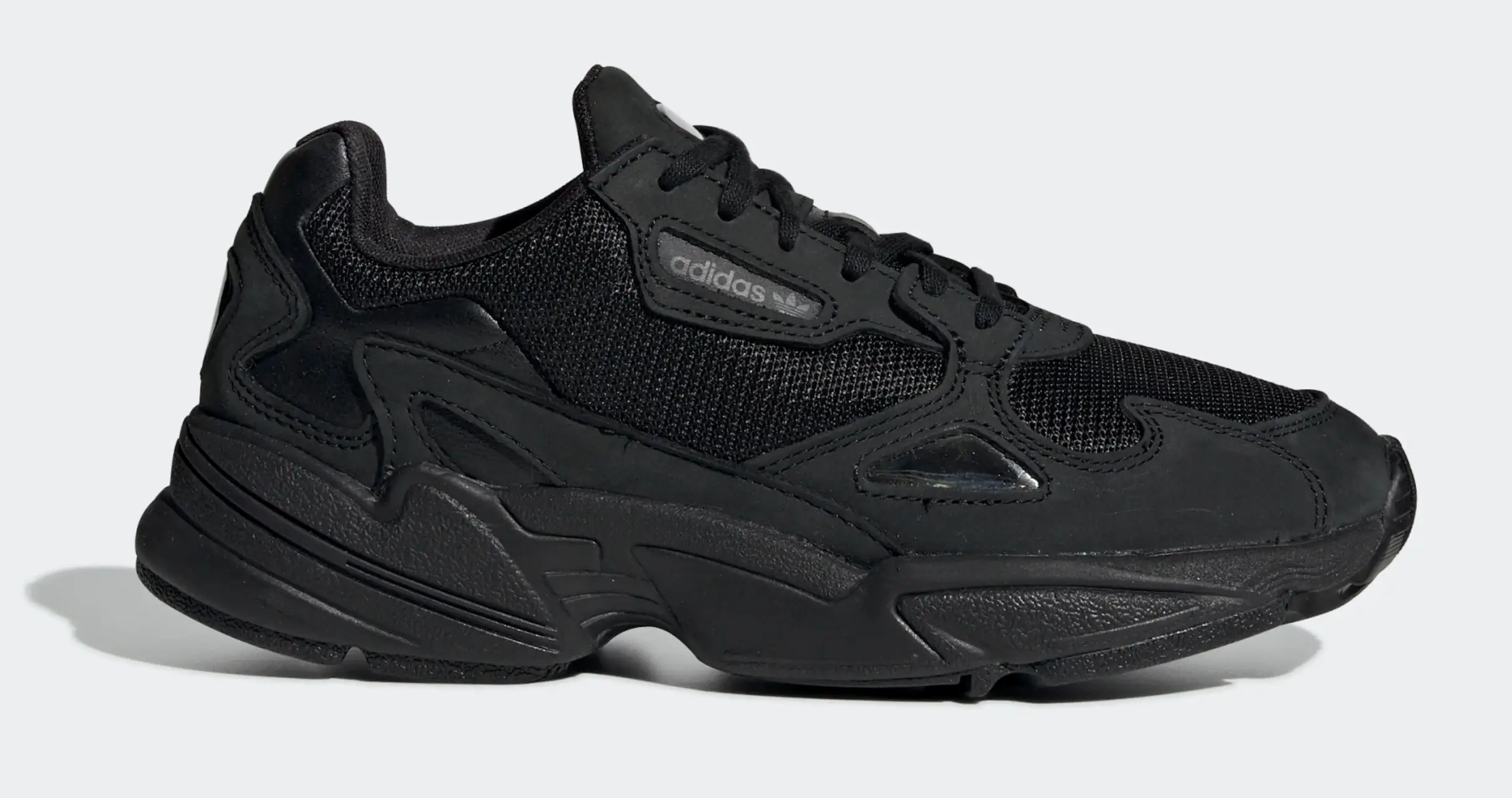 Step Into Christmas With 7 New adidas Falcon Colourways | The Sole Supplier