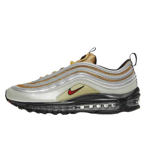Latest Nike Air Max 97 Trainer Releases & Next Drops | The Sole Supplier