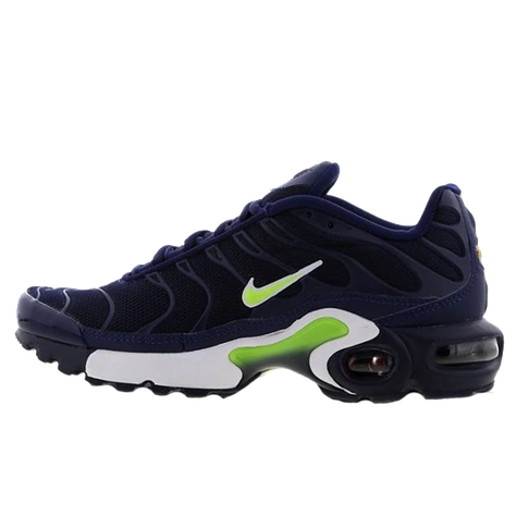 Nike TN Air Max Plus Trainers - Cop Your Next Pair of Nike TNs | The ...