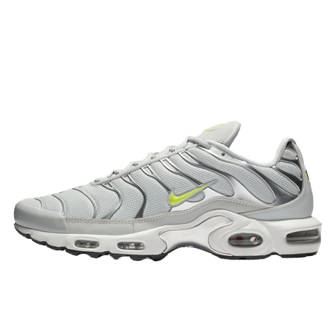Nike TN Air Max Plus Trainers - Cop Your Next Pair of Nike TNs | The ...