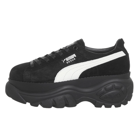 PUMA Suede Trainers | Cop Your Next Pair | The Sole Supplier
