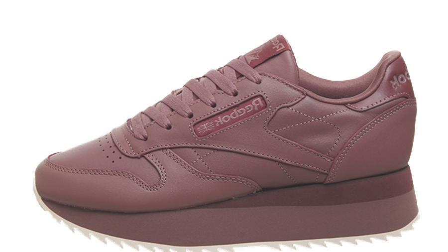 Reebok Classic Leather Rose Pink | Where To Buy | TBC | The Sole Supplier