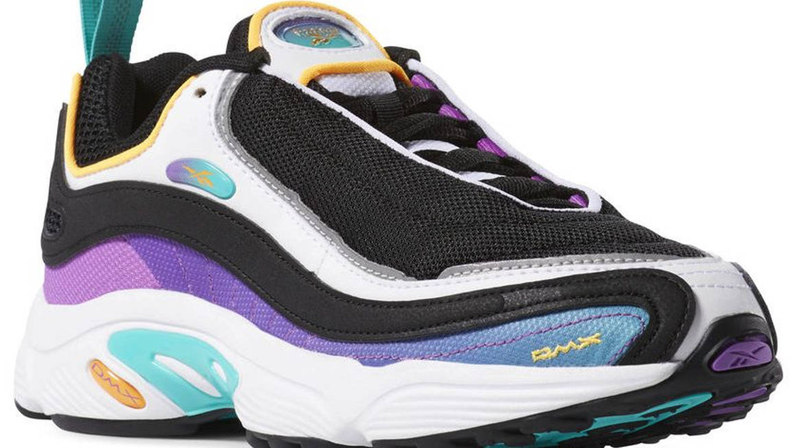 Reebok's New Daytona DMX Colourways Will Bring Your Rotation To Life ...