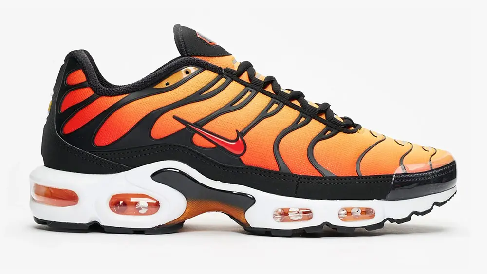 The Gradient Nike Silhouettes You Need In Your Rotation | The Sole Supplier