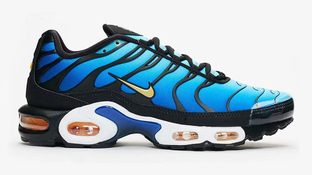 The Gradient Nike Silhouettes You Need In Your Rotation | The Sole Supplier