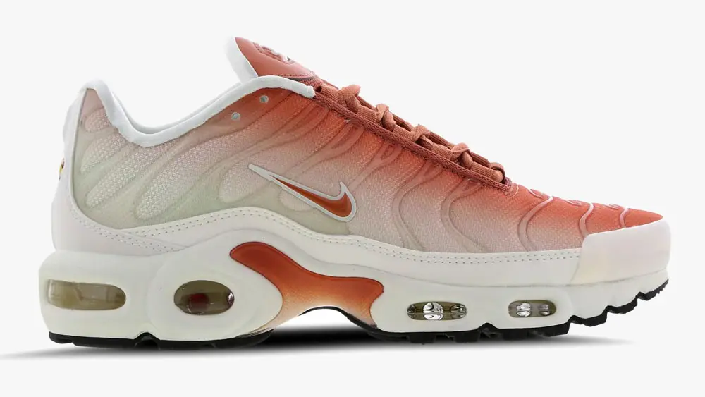 The Gradient Nike Silhouettes You Need In Your Rotation | The Sole Supplier