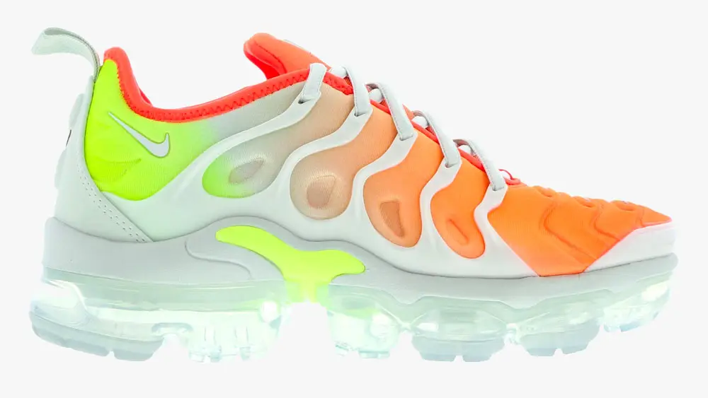 The Gradient Nike Silhouettes You Need In Your Rotation | The Sole Supplier