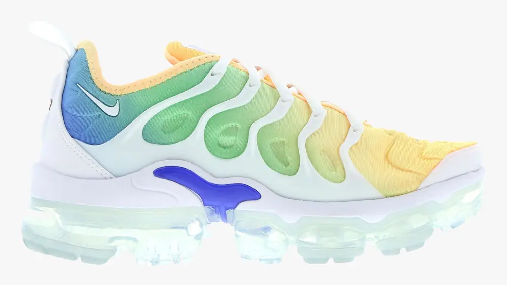 The Gradient Nike Silhouettes You Need In Your Rotation | The Sole Supplier