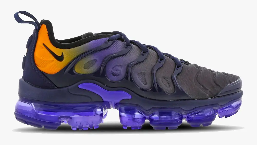 The Gradient Nike Silhouettes You Need In Your Rotation | The Sole Supplier