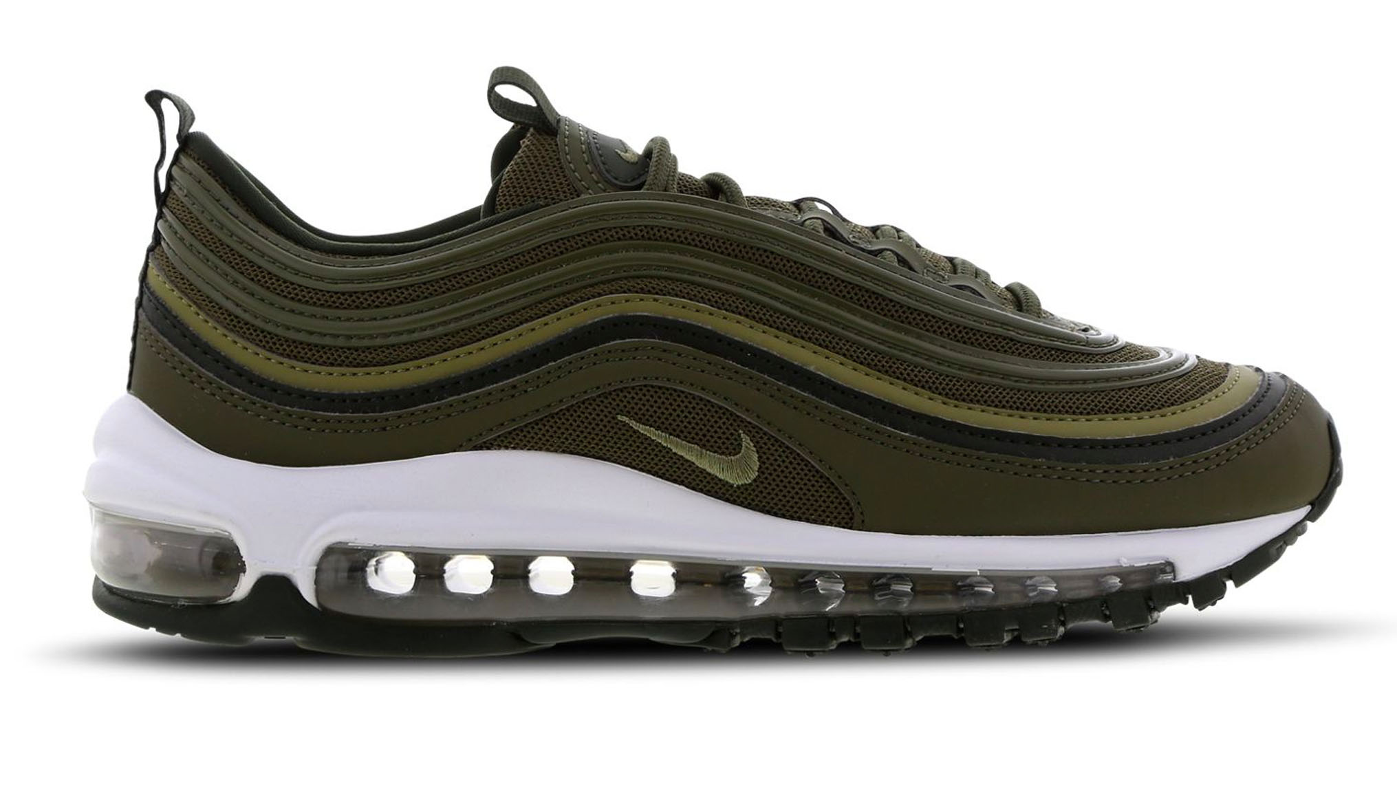 Catch 20 Of The Hottest Silhouettes In Foot Locker's Boxing Day Sale!