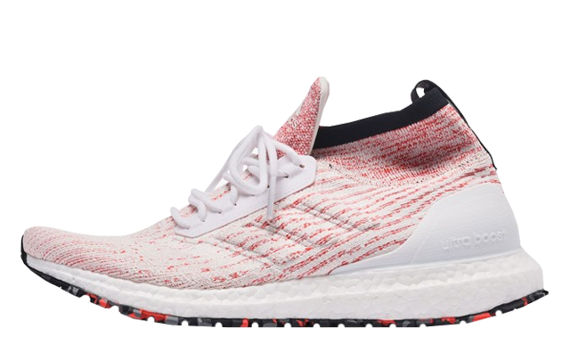 adidas Ultra Boost ATR Chalk Red | Where To Buy | B37699