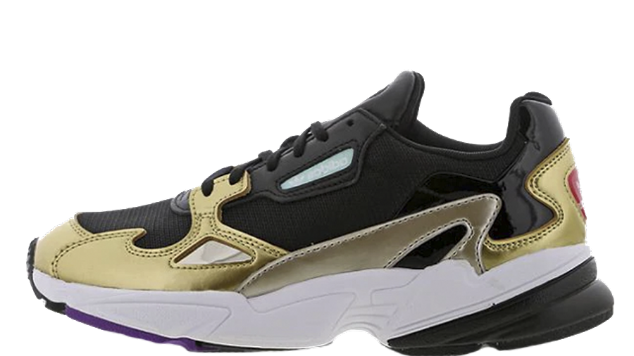 adidas Falcon Bae Gold Womens | Where To Buy | TBC | The Sole Supplier