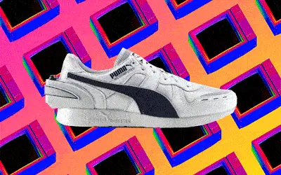 PUMA Reissues The Iconic RS-Computer Sneaker | The Sole Supplier