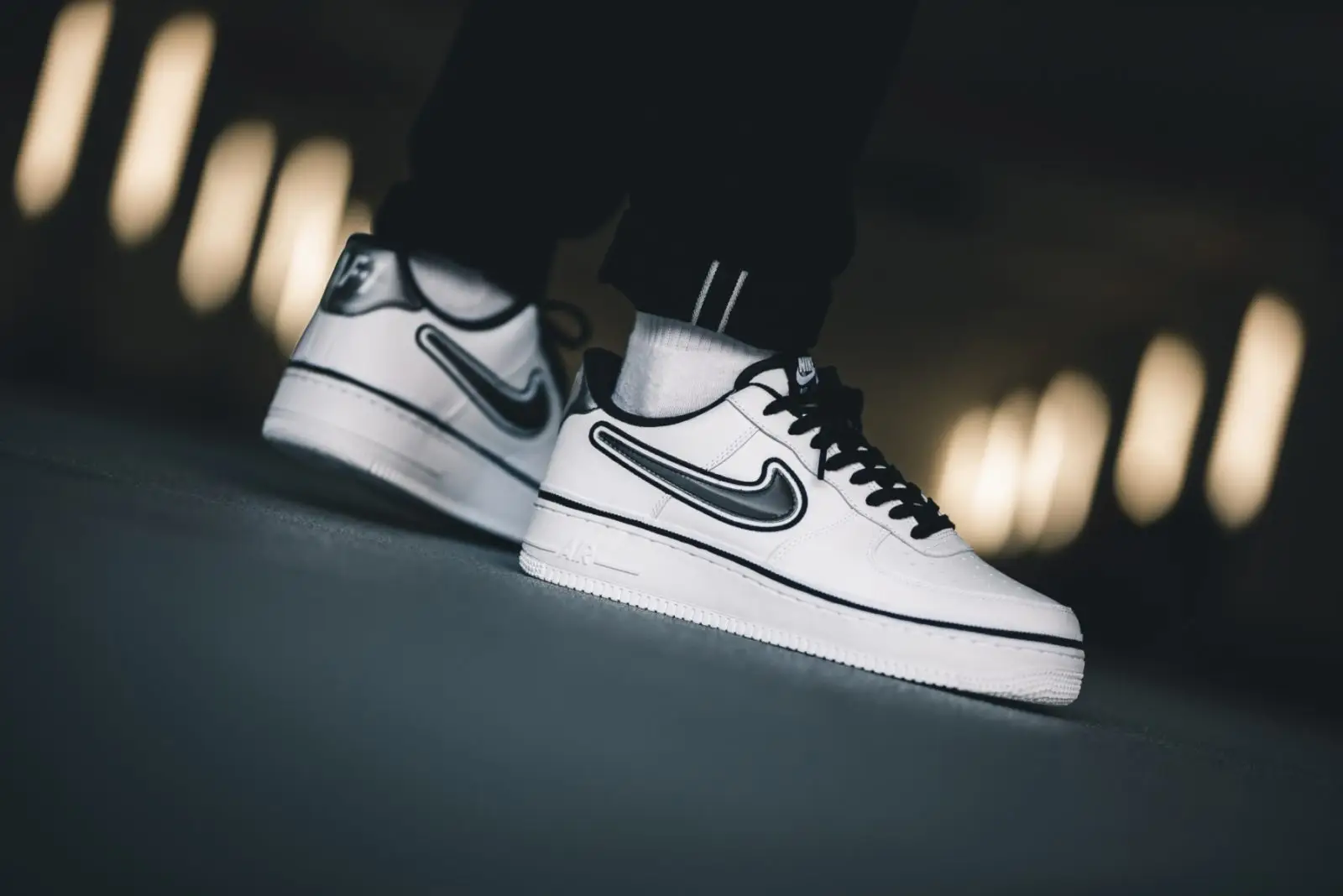 11 Of The Best Sneakers For UNDER £100 At FootAsylum | The Sole Supplier