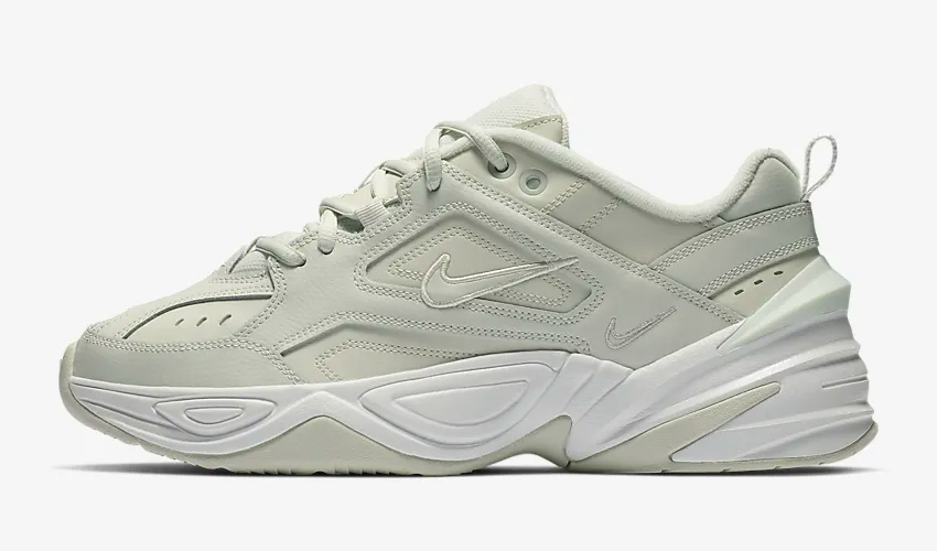 Nike Unveils Four Delicious New M2K Tekno Colourways