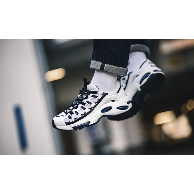 PUMA Cell Endura Patent 98 | Where To Buy | 369633-02 | The Sole Supplier