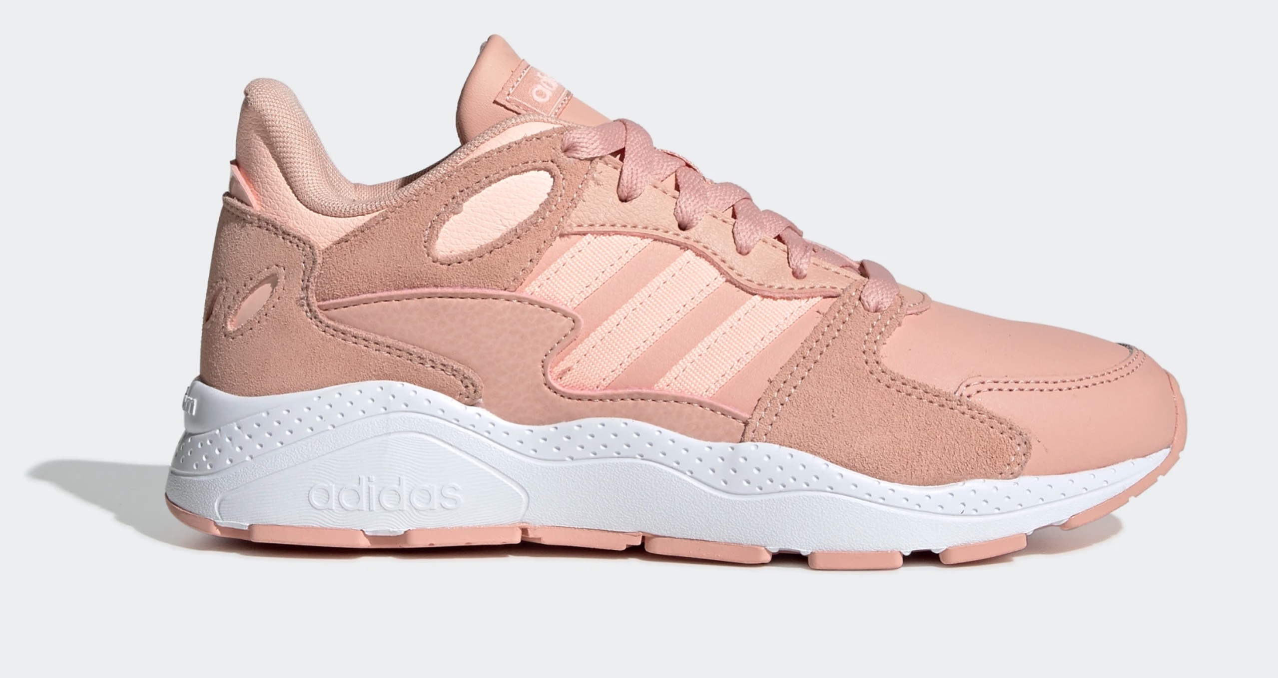 Introducing The "Chaos", adidas' Latest Chunky Silhouette