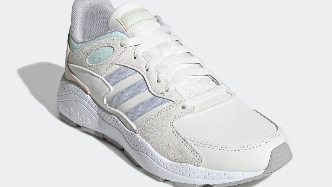 Introducing The "Chaos", adidas' Latest Chunky Silhouette | The Sole ...