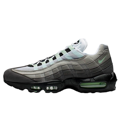 Nike Air Max 95 Trainers | The Sole Supplier