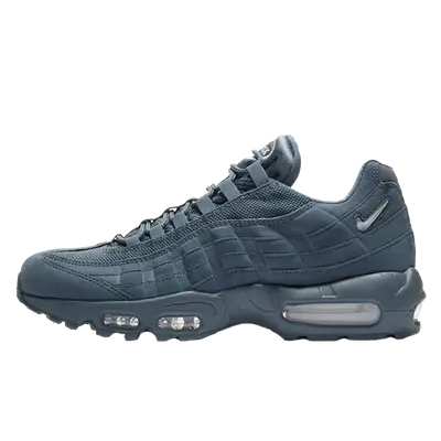 Nike Air Max 95 SC Armoury Blue | Where To Buy | CJ0423-400 | The Sole ...